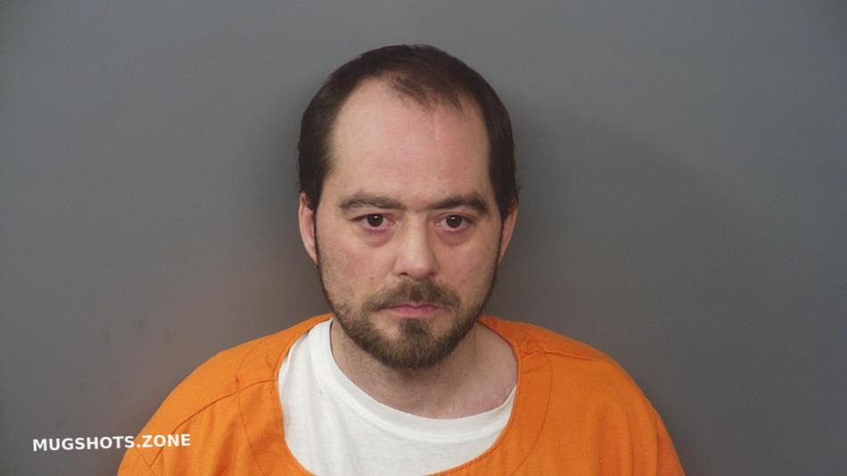 DAVIS DWAYNE EDWARD 01/01/2023 - Hendricks County Mugshots Zone