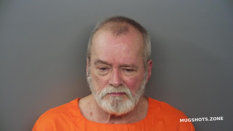 BANDY ROBERT VERNON 01/04/2023 - Hendricks County Mugshots Zone