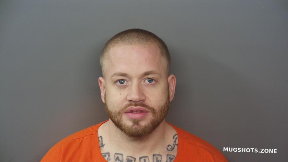 GILLILAND RILEY ALAN 01/05/2023 - Hendricks County Mugshots Zone