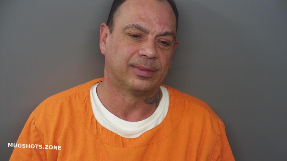 Perez Richard Nmi 01062023 Hendricks County Mugshots Zone