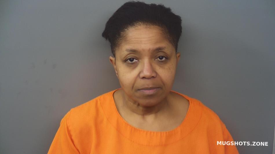 JOHNSON LYNNETTE MICHELLE 01/07/2023 - Hendricks County Mugshots Zone