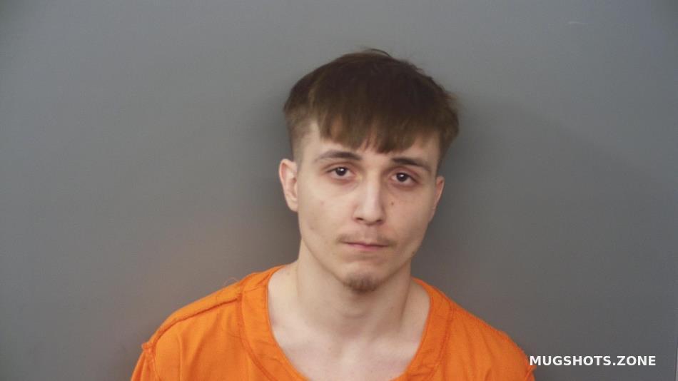 HARMON NICHOLAS COLE 01/16/2023 - Hendricks County Mugshots Zone