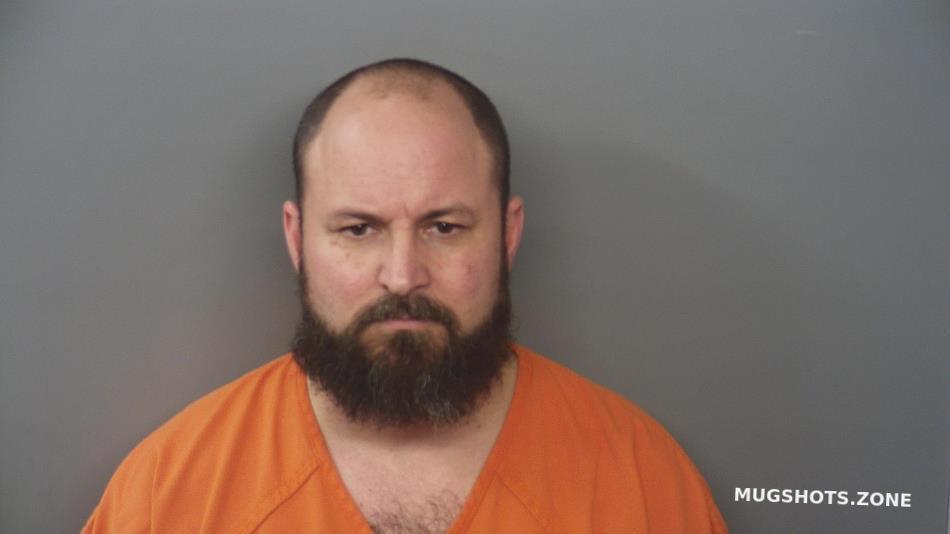 LOTSPEICH CHRISTOPHER LEE 01/16/2023 - Hendricks County Mugshots Zone