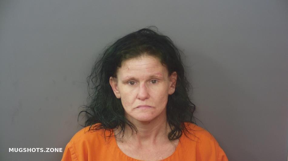 HATCHER RACHEL KAY 01/24/2023 - Hendricks County Mugshots Zone