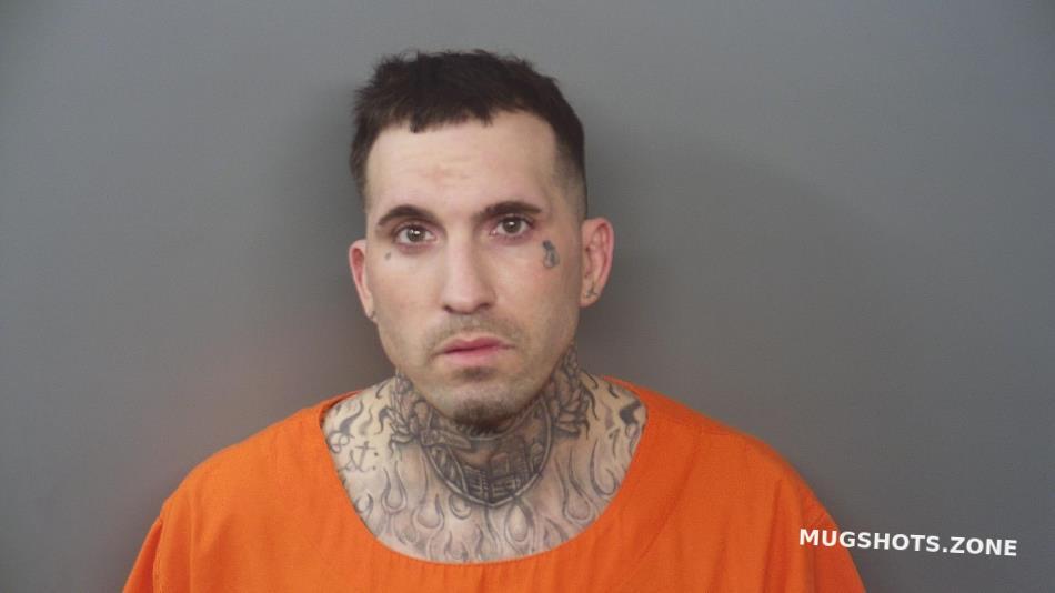 BOYCE DAMIEN JOE 01/26/2023 - Hendricks County Mugshots Zone