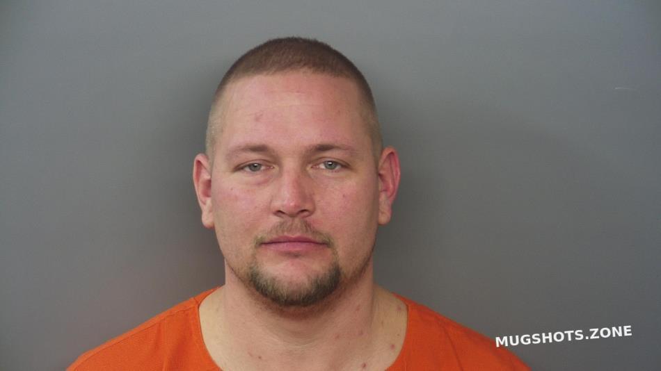 MITCHELL DUSTIN ALLEN 02/05/2023 - Hendricks County Mugshots Zone