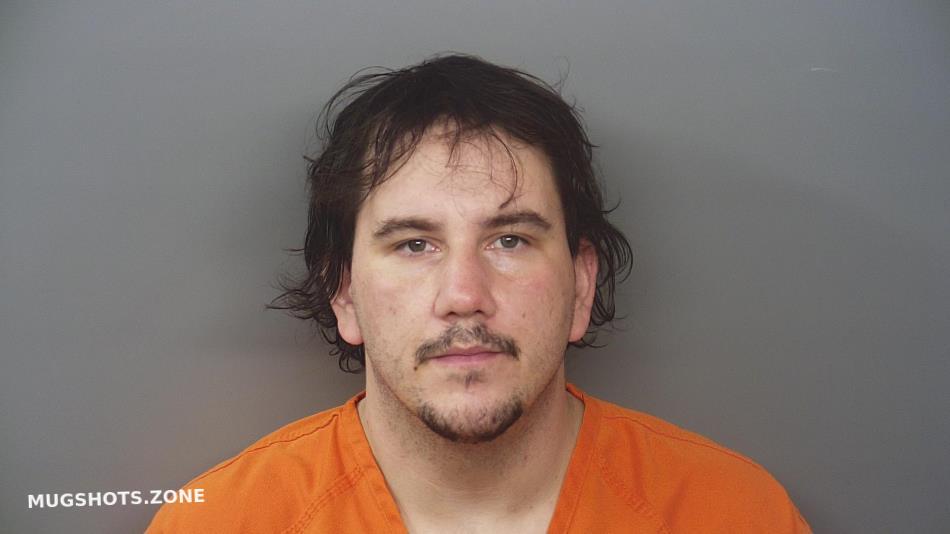 VANCAMP JASON RAY 02/10/2023 - Hendricks County Mugshots Zone