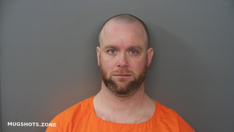 PROCK HEATH PHILLIP 02/19/2023 - Hendricks County Mugshots Zone