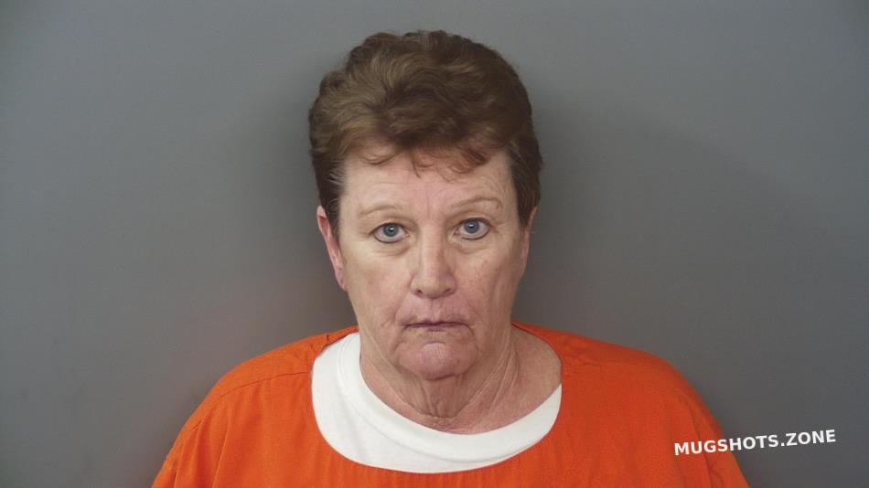 GUEST MARGO MARIE 02/20/2023 - Hendricks County Mugshots Zone