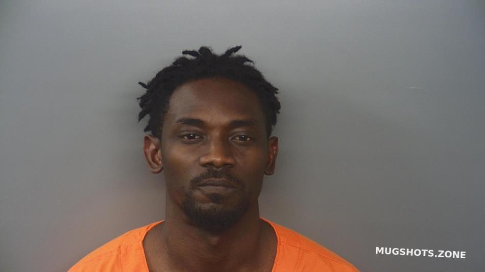 ANDRE KATO NMN 02/24/2023 - Hendricks County Mugshots Zone