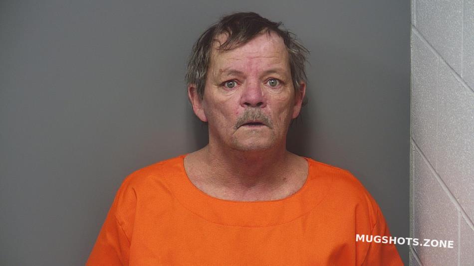 MANNING GARY WAYNE 03/06/2023 - Hendricks County Mugshots Zone