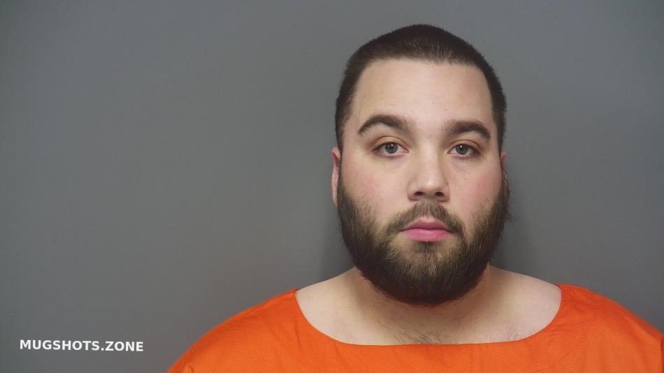 ROBERTS DEREK KEITH 03/09/2023 - Hendricks County Mugshots Zone