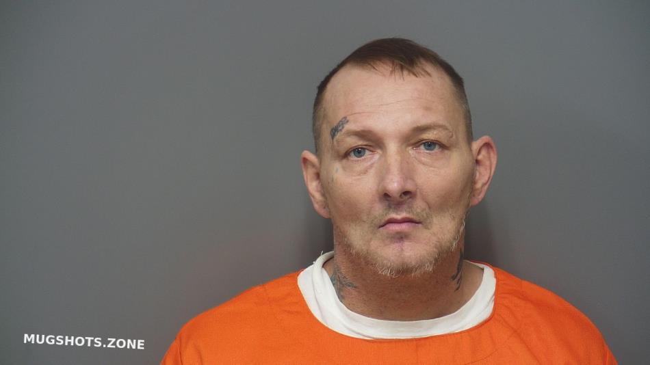 POOLE JAMES RICHARD 03/09/2023 - Hendricks County Mugshots Zone