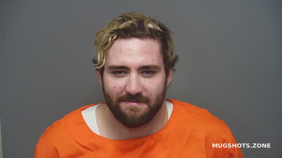KAISER PATRICK JAMES 03/11/2023 - Hendricks County Mugshots Zone
