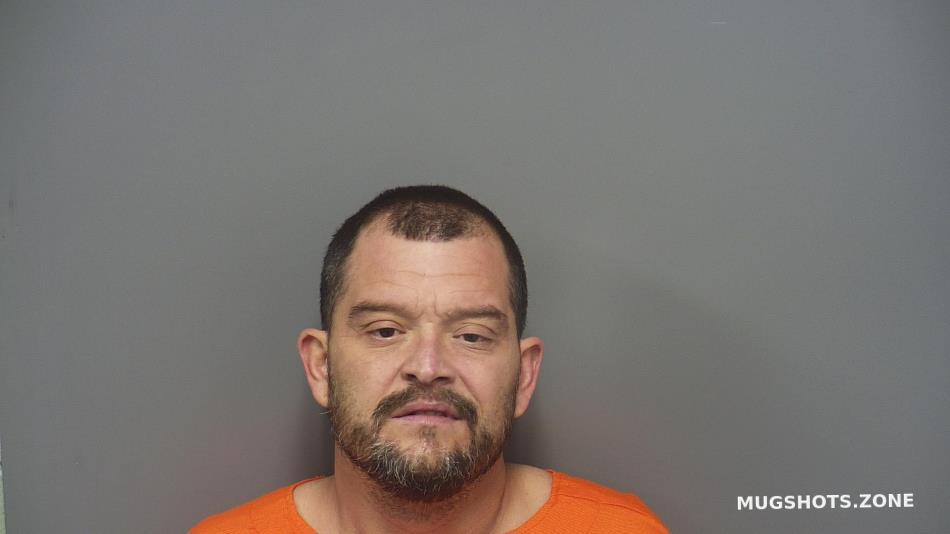 AULT BRANDON CHARLES 03/11/2023 - Hendricks County Mugshots Zone