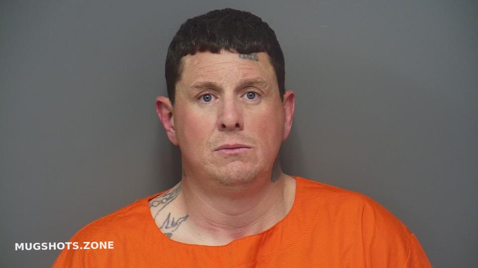 Traut Bryan Andrew 03 20 2023 Hendricks County Mugshots Zone