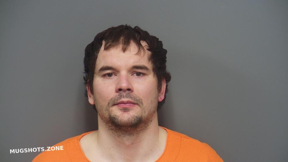 HAGEDORN DERRICK GREGORY 03/20/2023 - Hendricks County Mugshots Zone