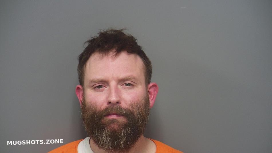 SMITH DUSTIN WAYNE 04/02/2023 - Hendricks County Mugshots Zone