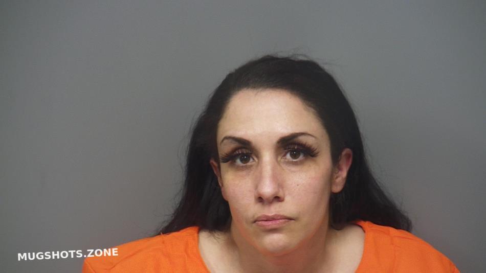 KHALIL ANGELIA BERNICE 04/08/2023 - Hendricks County Mugshots Zone