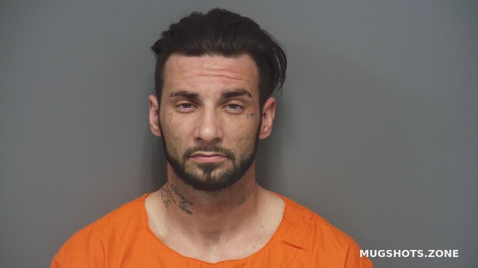 DUKE CODY TAYLOR 04/11/2023 - Hendricks County Mugshots Zone