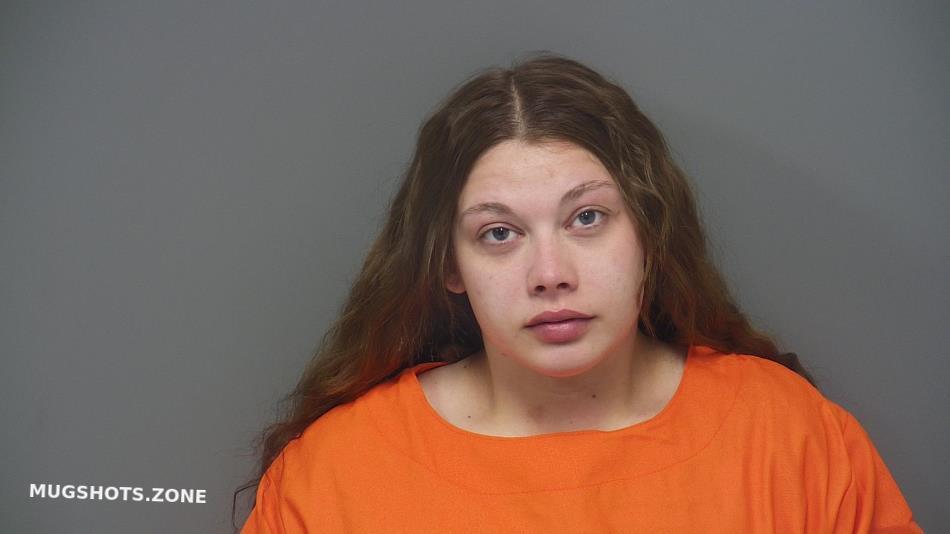 SMITH SIERRA RENEE 04/11/2023 - Hendricks County Mugshots Zone