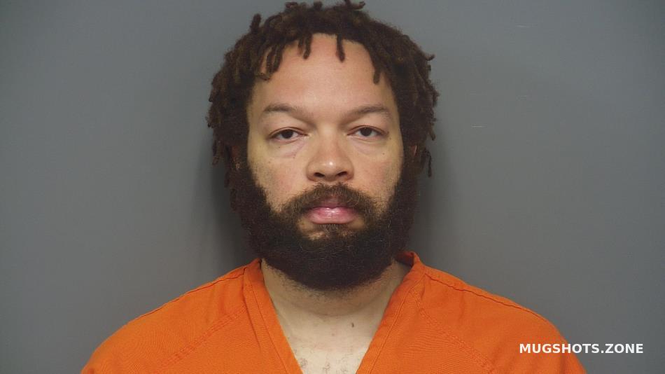 TOWNS JOSHUA MICAH 04/12/2023 - Hendricks County Mugshots Zone