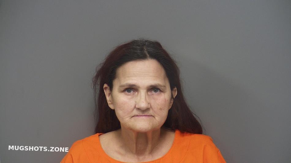 SMITH APRIL DAWN 04/13/2023 - Hendricks County Mugshots Zone