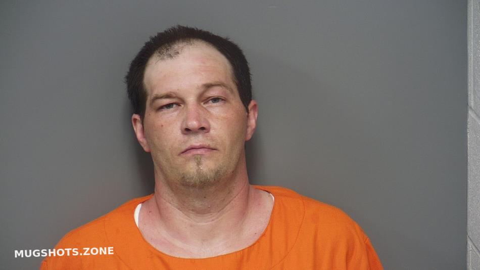 BLAKELY JOSEPH ALLAN 04/14/2023 - Hendricks County Mugshots Zone