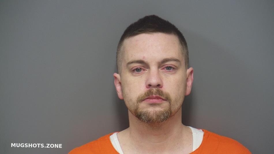 FISHER JOSEPH DONALD 04/24/2023 - Hendricks County Mugshots Zone