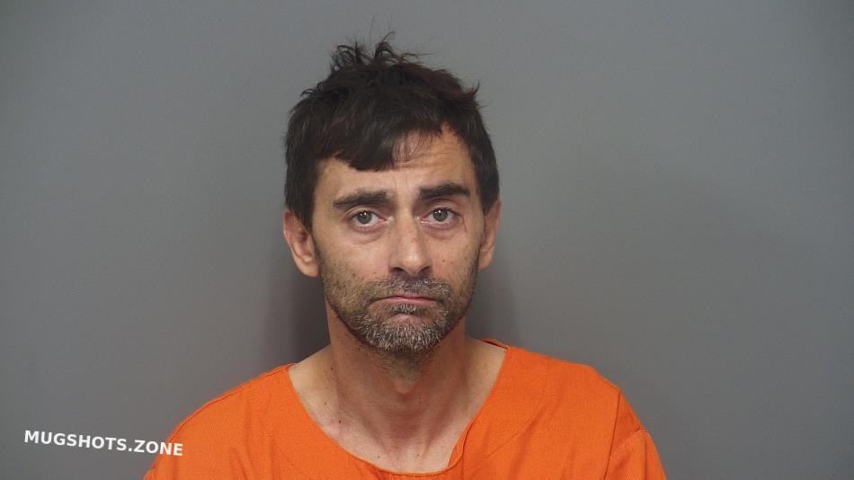 CHADWICK DUSTIN THOMAS 04/29/2023 - Hendricks County Mugshots Zone