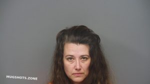 HINTON SARAH MICHELLE 04/30/2023 - Hendricks County Mugshots Zone