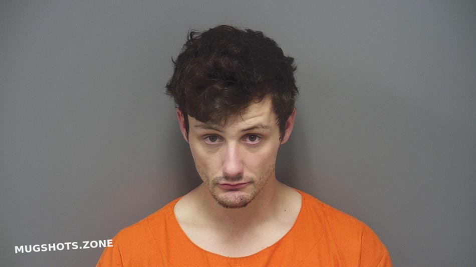 PAUL SCOTT DYLAN 05/05/2023 - Hendricks County Mugshots Zone
