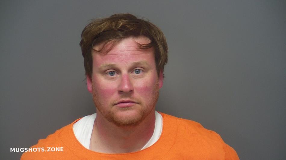 PETTIT STEVEN HENRY 05/06/2023 - Hendricks County Mugshots Zone