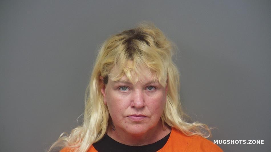 SMITH PAULA DENISE 05/15/2023 - Hendricks County Mugshots Zone