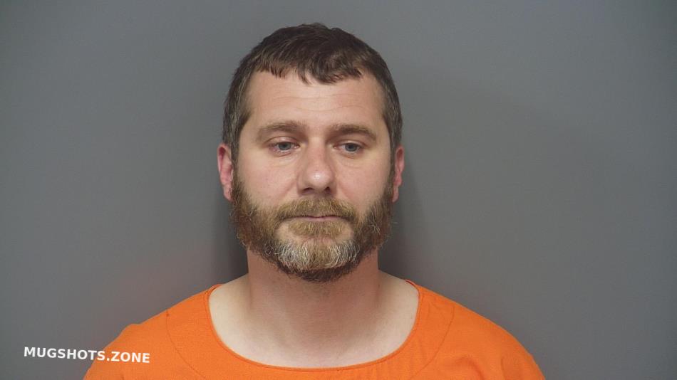 HAUSE JASON DANIEL 05/16/2023 - Hendricks County Mugshots Zone