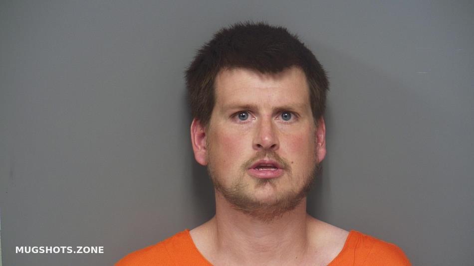 THOMPSON ASHTON RUSSELL-LEE 05/17/2023 - Hendricks County Mugshots Zone