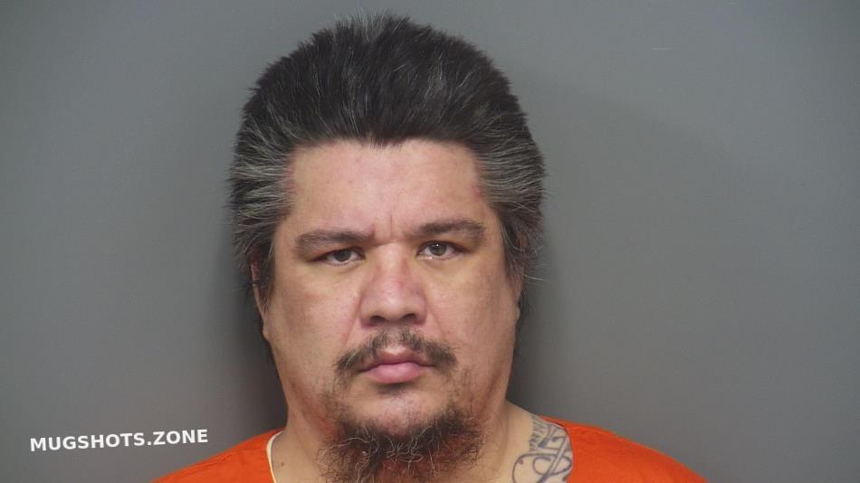 MONTEZ JOE MICHAEL 05/24/2023 - Hendricks County Mugshots Zone