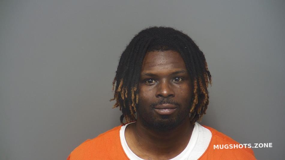 NICHOLSON CARLOS LEON 05/25/2023 - Hendricks County Mugshots Zone