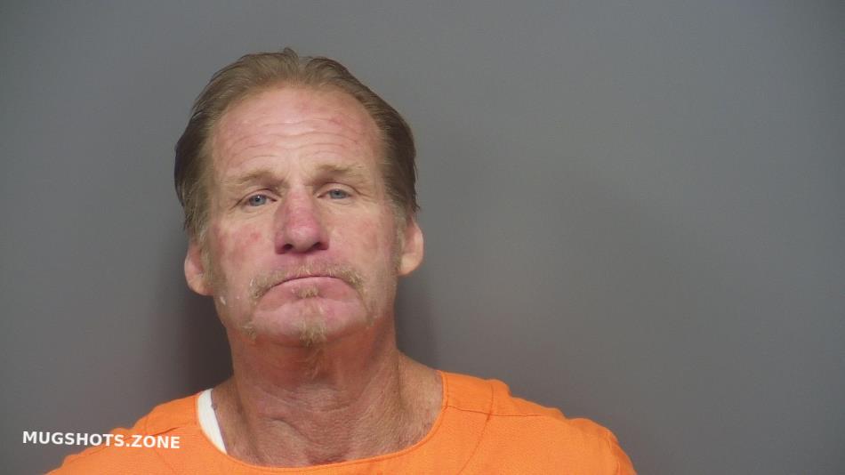 COOK JOHN MITCHELL 06/06/2023 - Hendricks County Mugshots Zone