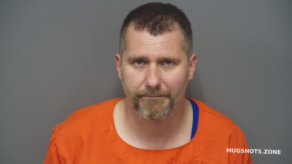 HAUSE JASON DANIEL 06/06/2023 - Hendricks County Mugshots Zone