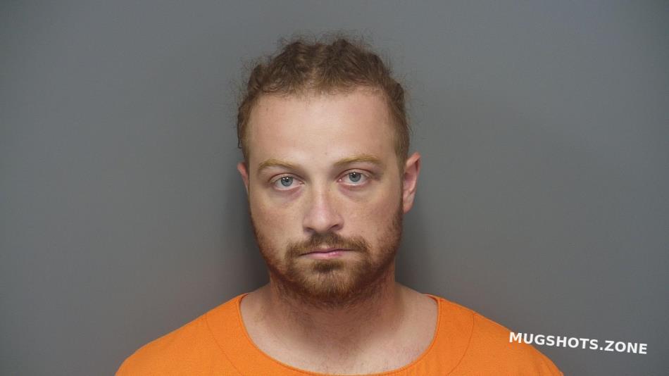 HYNDS SIMON MATTHEW 06/11/2023 - Hendricks County Mugshots Zone