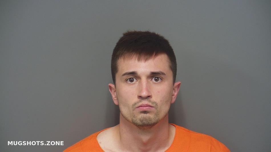 MILES DOMINICK MILO 06/13/2023 - Hendricks County Mugshots Zone