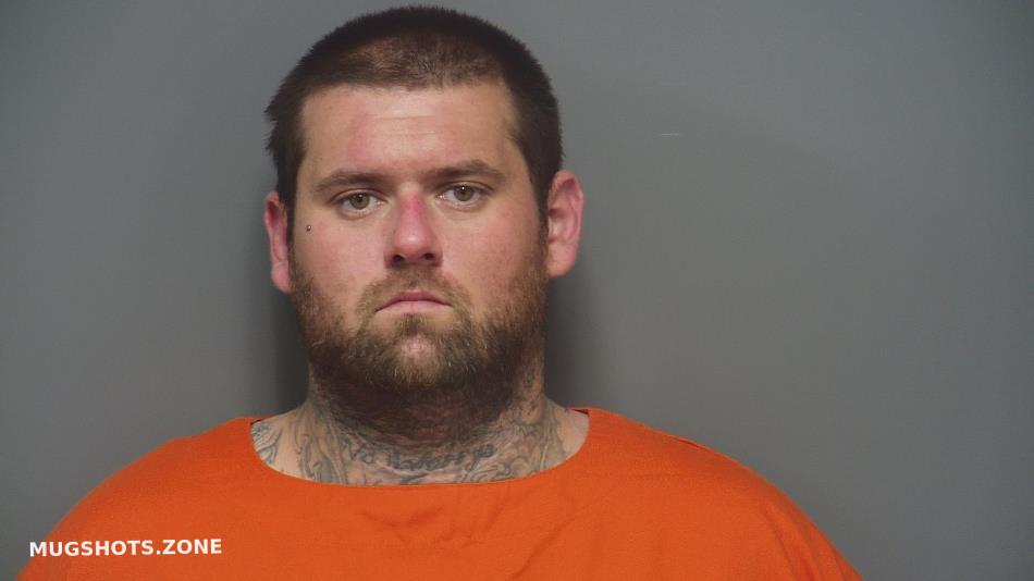 RUARK JAMES ALBERT 06/13/2023 - Hendricks County Mugshots Zone