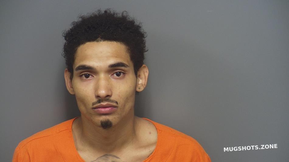 WHITE JEREMIAH RANDALL LEON 06/15/2023 - Hendricks County Mugshots Zone