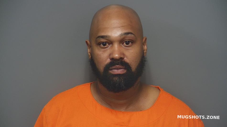 HENDERSON TERRY LYNN 06/16/2023 - Hendricks County Mugshots Zone