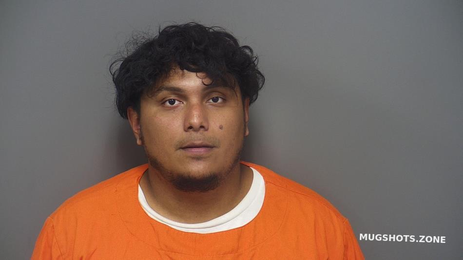 BONILLA MICHAEL DAVID 06/20/2023 - Hendricks County Mugshots Zone