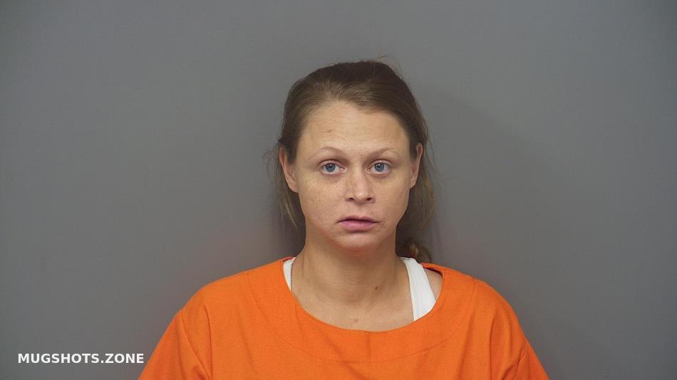 BRUCE CATRINA LYNN 06/20/2023 - Hendricks County Mugshots Zone