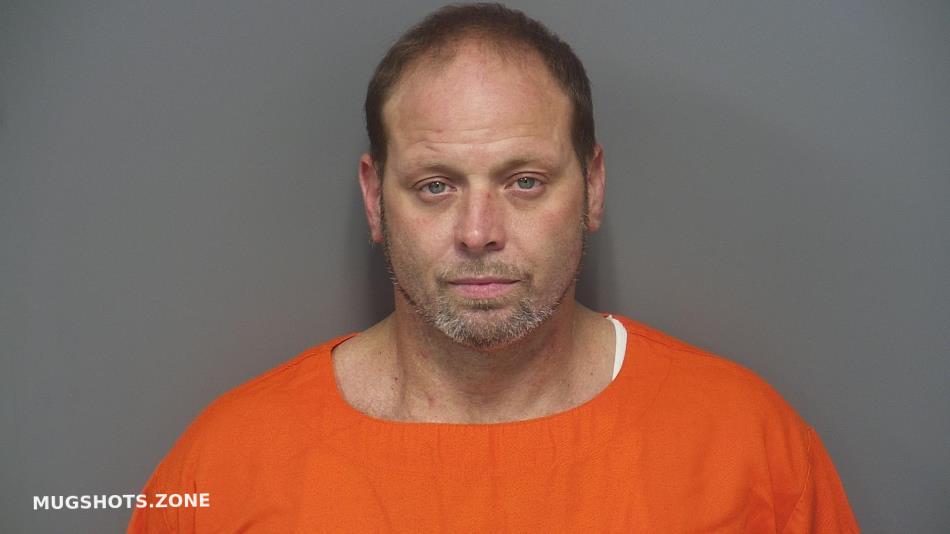 GOOCH CHAD BYRON 06/26/2023 - Hendricks County Mugshots Zone