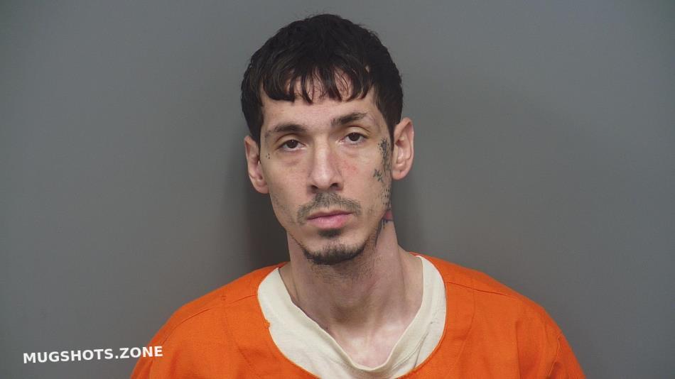 MANCILLAS RUBEN NMI JR 06/28/2023 - Hendricks County Mugshots Zone