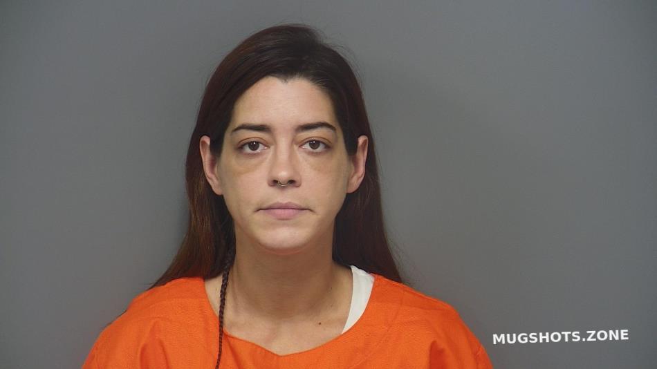 CLEMENTS JESSICA RENEE 06/28/2023 - Hendricks County Mugshots Zone